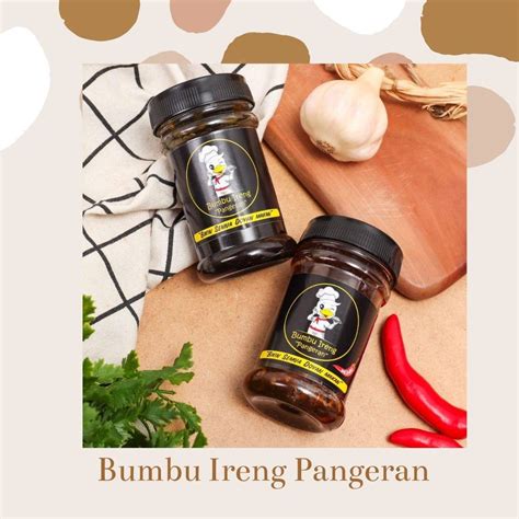 Bumbu Lalapan Sidoarjo Blitar