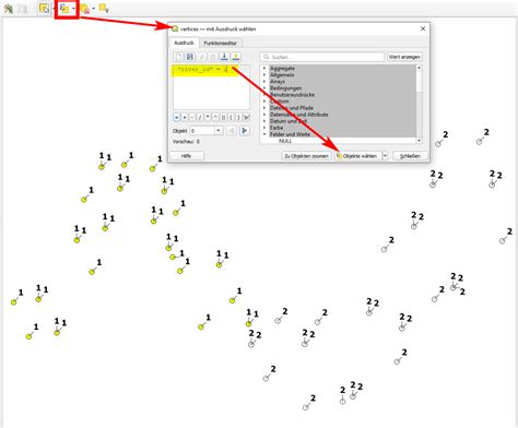 Creating Individual Polygons Based On Sequentially Numbered Points In