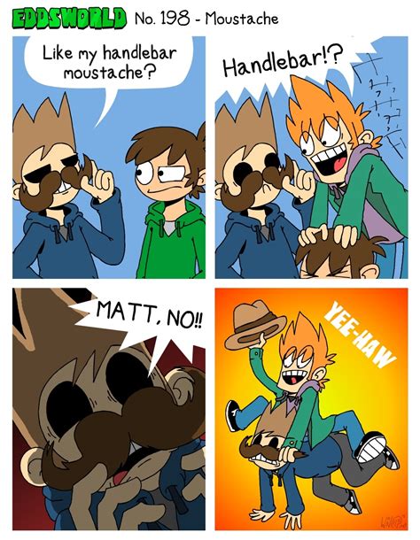 Eddsworld Funny Memes