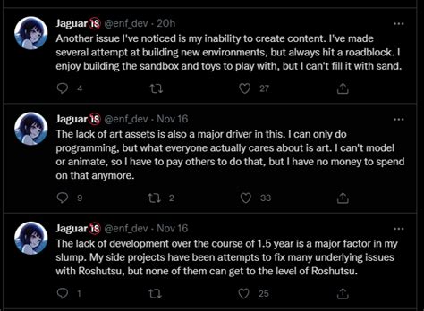 Comments to of Roshutsu 露出 by Jaguar