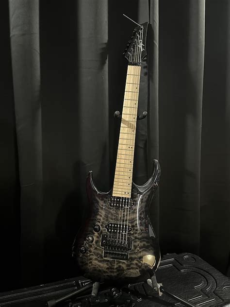 Agile Interceptor 727 2008 09 Quilted Black Reverb Canada