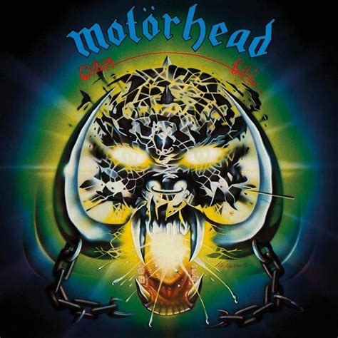 Hitos Del Rock On Twitter La Banda Inglesa Mot Rhead