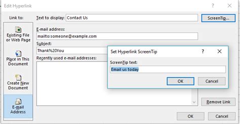 Excel Vba Display File Name As Hyperlink Vba And Vbnet Tutorials