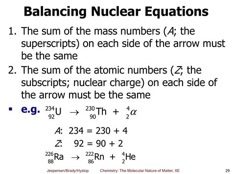Ppt Chapter 21 Nuclear Chemistry Powerpoint Presentation Free