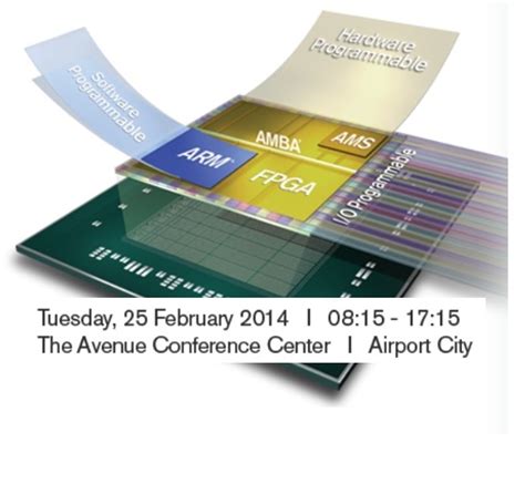 Vsyncc Feb 25 2014 Vsync At Xilinx All Programmable Summit 2014 Visit Out Booth 21