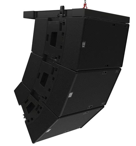 Pierwszy Stałokątowy System Martin Audio Torus Avintegracje