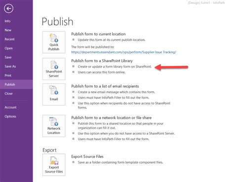 Sharepoint 2016 Infopath Forms Not Working Sharepoint Sharks Blog