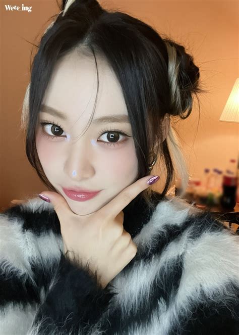 눈이 큰 여대생 Mlbpark