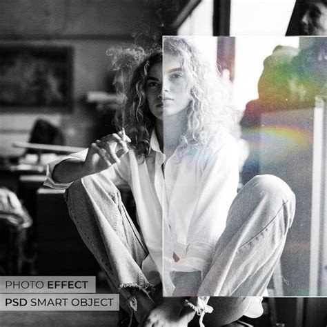 Glass Reflection Effect Psd High Quality Free Psd Templates For Download