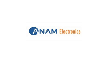 [hà Nam] Công Ty Anam Electronics Việt Nam Tuyển Dụng Nhân Viên