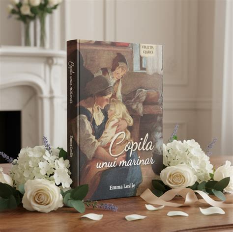 Copila Unui Marinar Cb Ministries