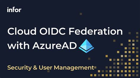 Leveraging Cloud Openid Connect Oidc Federation And Azure Identity