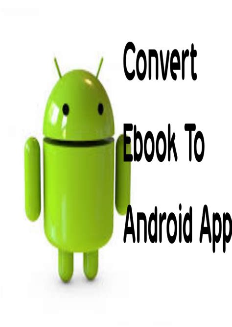 Convert Ebook To App Android With Admob For SEOClerks