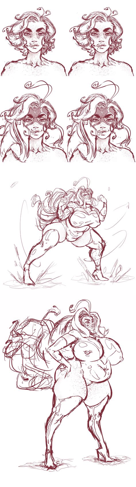 Oc Sketches Cs By Ilikecookies2 Hentai Foundry