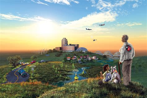 Cyber Physical Systems The Coming Singularity National Defense University Press News