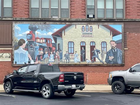 Brodhead Uncovered Wppi Energy