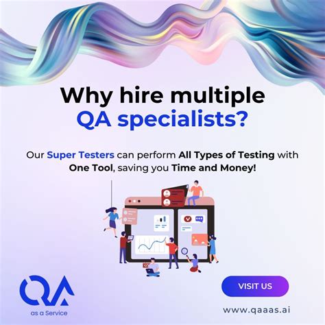 Doug Wilson On Linkedin Mammothai Qaaas Automation Aiintest