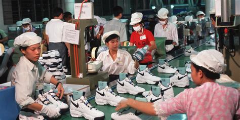 Nike Sweatshop