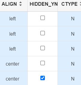 Questions About How To Apply Grid Edition Theme When Using Custom Renderer Issue Nhn