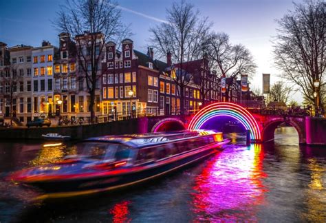 Amsterdam Light Festival