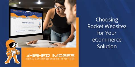 Rocket Websitez Is The Best Ecommerce Solution Higher Images