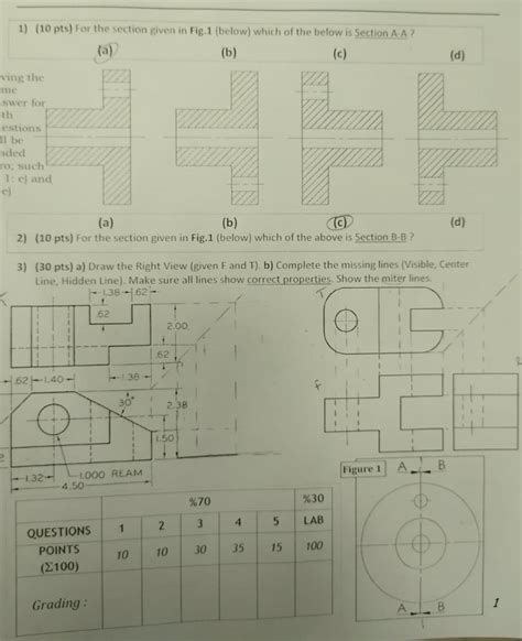 Solved Can You Do Question And Sectioningg Chegg Com