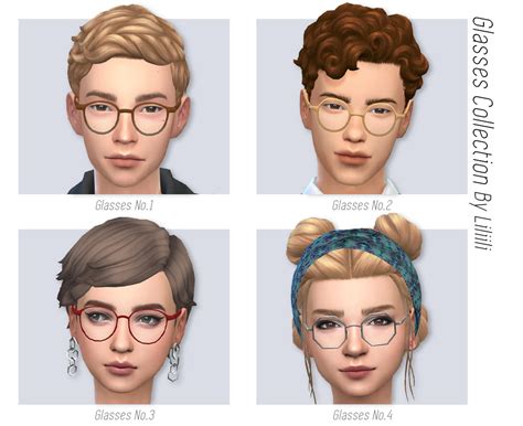 Maxis Match Cc World S4cc Finds Free Downloads For The Sims 4