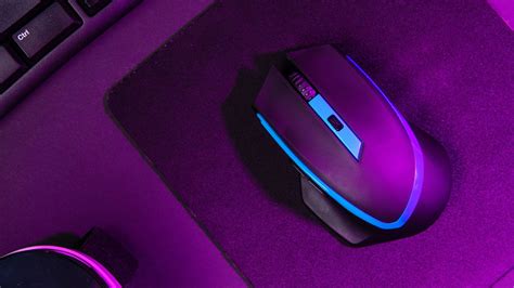 How To Connect A Wireless Mouse