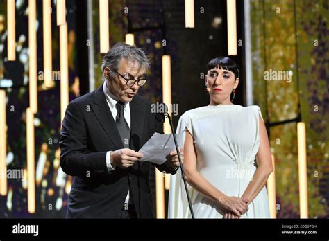 Pascal Caucheteux Fotos Und Bildmaterial In Hoher Auflösung Alamy