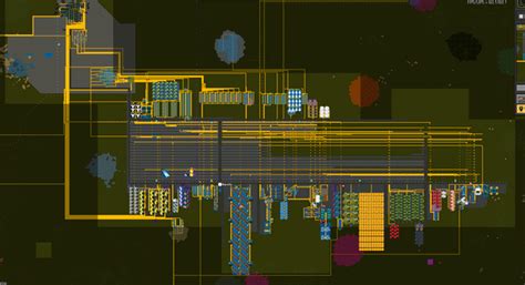 65h To Automate 2 Science In Py R Factorio