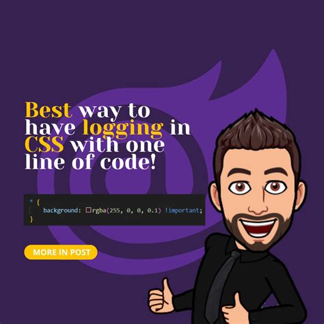 Pawel Bazyluk On Linkedin Blazor Css Dom Outline Background