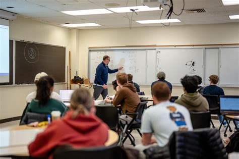 Fall 2024 Faculty Classroom Review Period Open Marquette Today