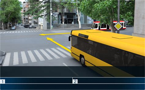 გზაჯვარედინის გავლა ბილეთი 84 კატეგორიები [d1] [tram] თეორია On Ge