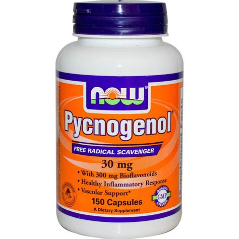 Buy Pycnogenol Supplements Online Pycnogenol Australia Mega Vitamins