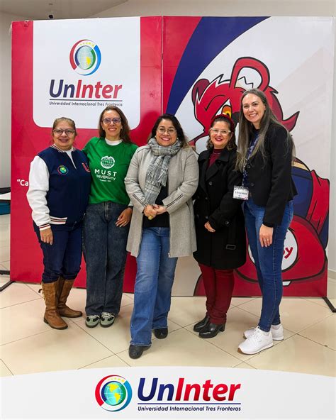 Seminario Internacional Must Expedition 2026 Uninter