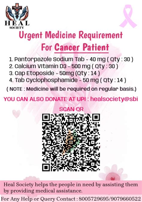 Jitendra Gaur On Linkedin I Am Reaching Out With An Urgent Appeal For Your Support 🩵 We Are In