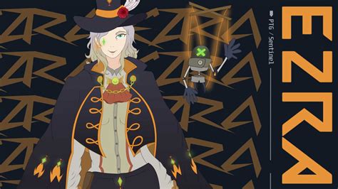 riot devs hail valorant player s “wonderful” agent concepts dexerto