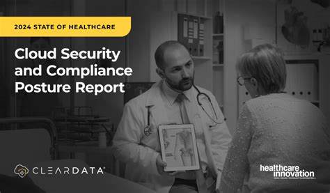 Healthcare Cloud Compliance Cleardata