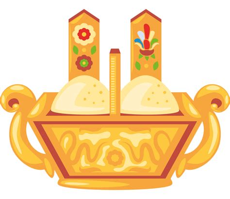 Tibetan Losar Box Of Chemar 58273668 Png