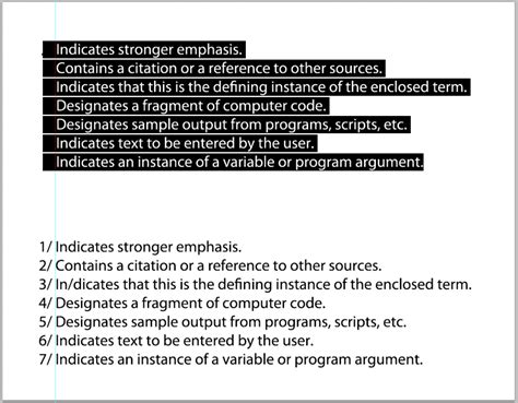 Solved Delete White Space And Line Numbering Adobe Community 13224704