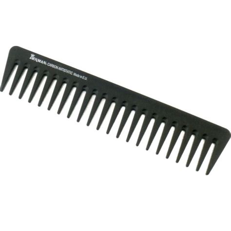 Denman Dc11 Detangling Comb Whathewants Malaysia