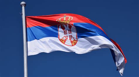 Serbia Geopolitical Resilience Energy Security And Sanction