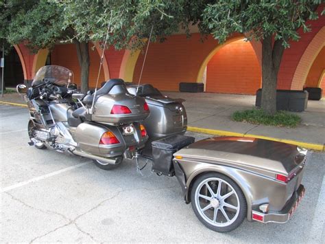 2004 Honda Gold Wingtexas Best Used Motorcycles Used Motorcycles For Sale