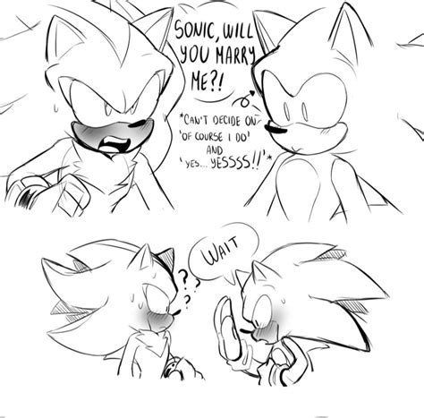Shadonic Shadow The Hedgehog Y Sonic The Hedgehog Artofit