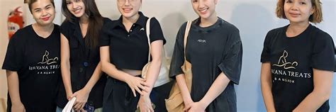 Discover Ultimate Relaxation At Nirvana Treats Bangkok Massage Klook
