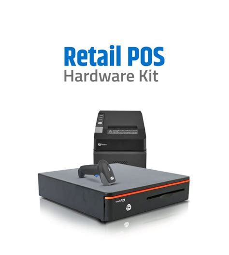 Retail Pos Hardware Bundle Kit Ghpos Business System Website