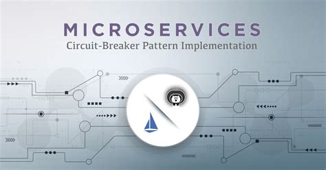 Microservices Circuit Breaker Pattern Implementation Istio Vs Hystrix