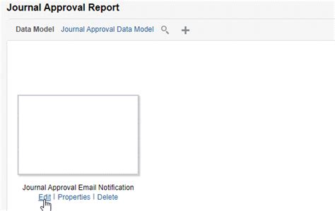 How To Customize Workflow Notifications In Oracle Fusion Cloud ~ Geek Bench