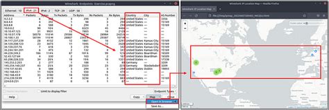 Wireshark Packet Operations — Task 1 Introduction And Task 2 Statistics