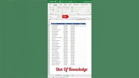 Master Excels If Function In 60 Seconds📊💡 Exceltips Excel